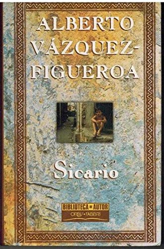 Sicario: unknown author: 9788440223234: Amazon.com: Books