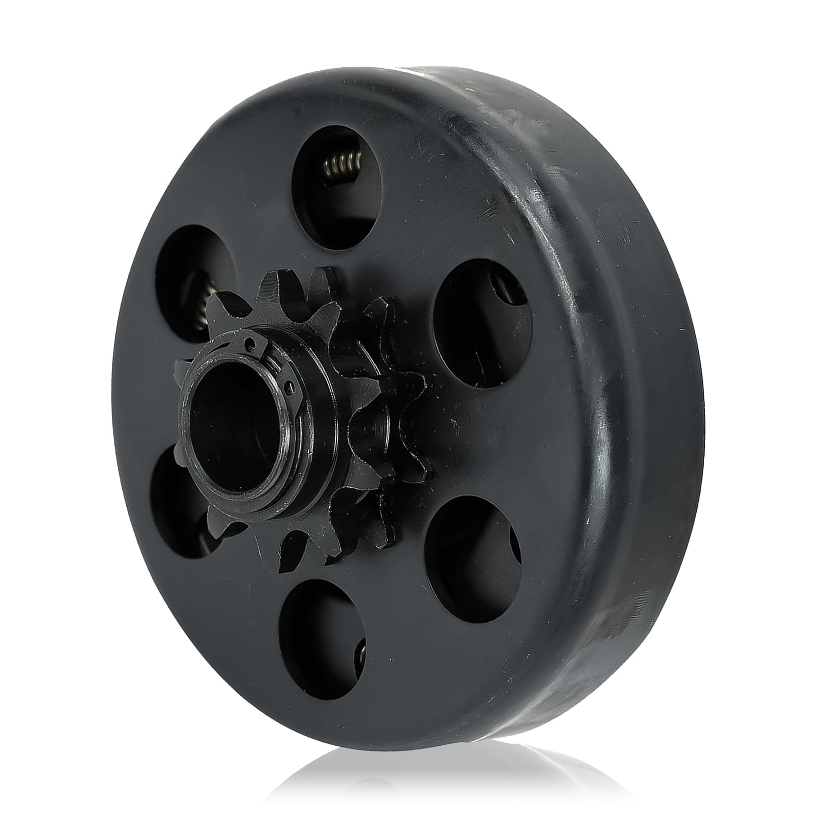 Snapklik.com : Centrifugal Clutch 3/4" Shaft And 10 Tooth Fit For #40 ...