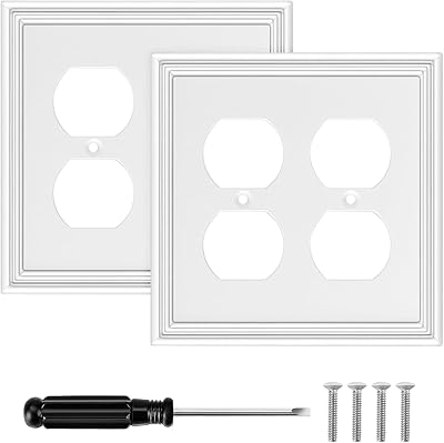 200 Pcs Wall Plate Insulation Gasket Outlet Insulation Pads Gaskets for ...