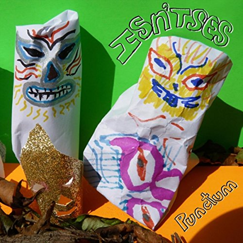 Play Punctum by Isn'tses on Amazon Music