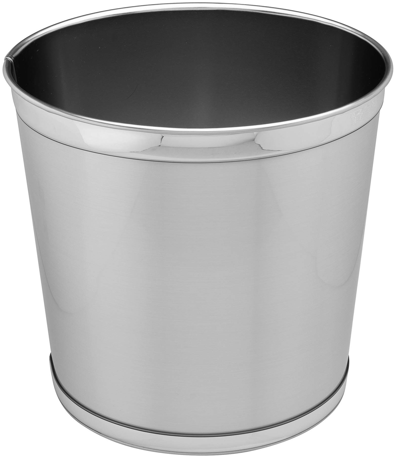 Stephanie Imports Made in USA 5-Gallon Sleek and Stylish Vinyl Mylar ...