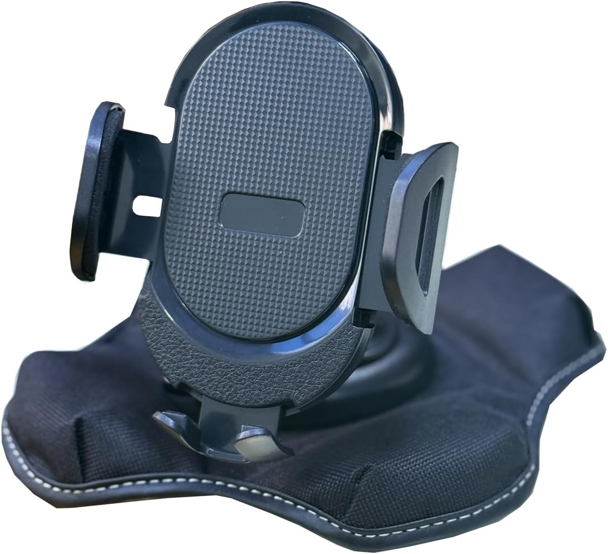 Amazon.com: Portable NonSkid Beanbag Dashboard Friction Mount 17mm Ball ...