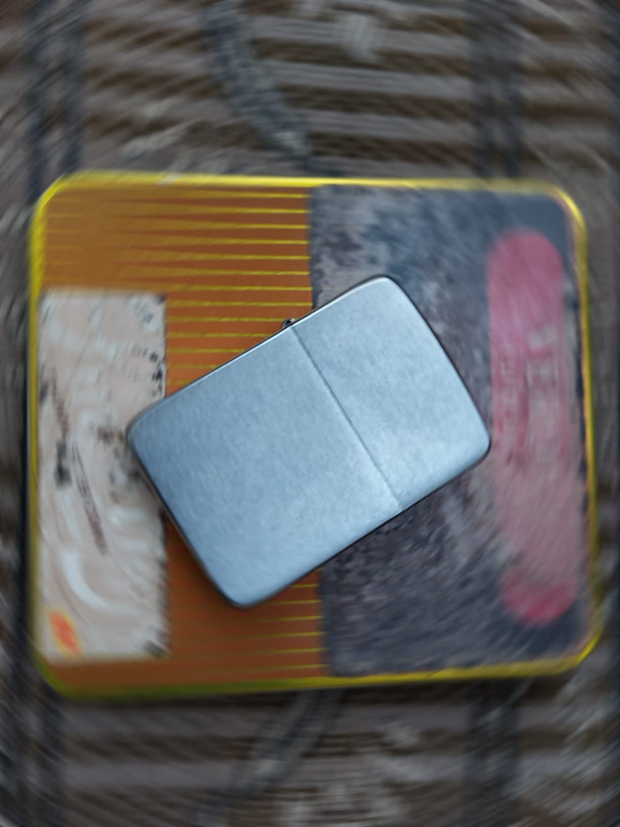 $29/mo - Finance Zippo Replica Lighters | Buy Now, Pay Later