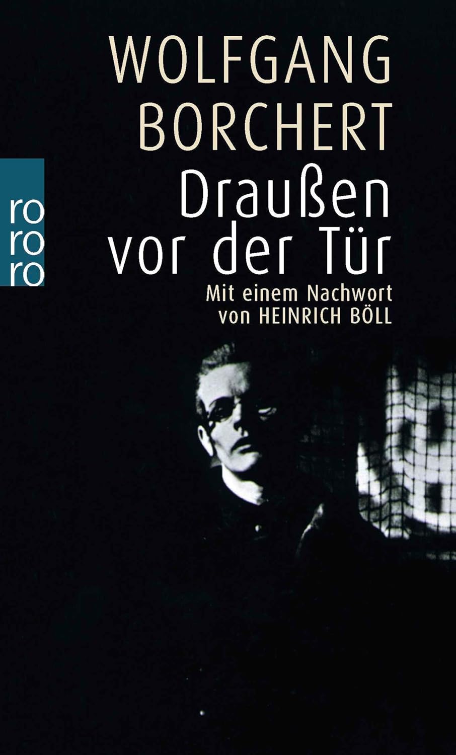 Amazon.com: Draussen Vor Der Tur (German Edition): 9783499101700 ...