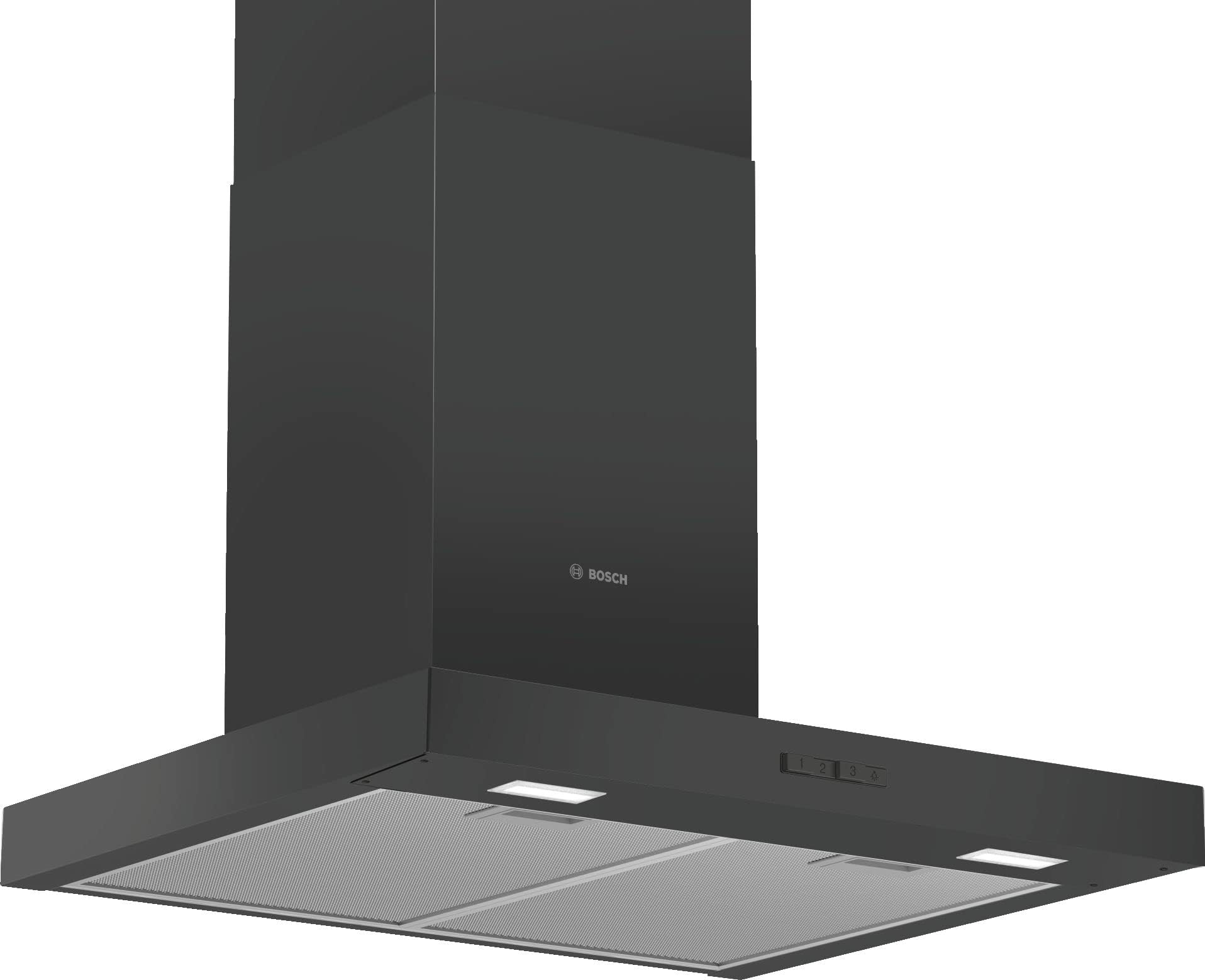 Dunstabzugshaube Bosch 60 Cm