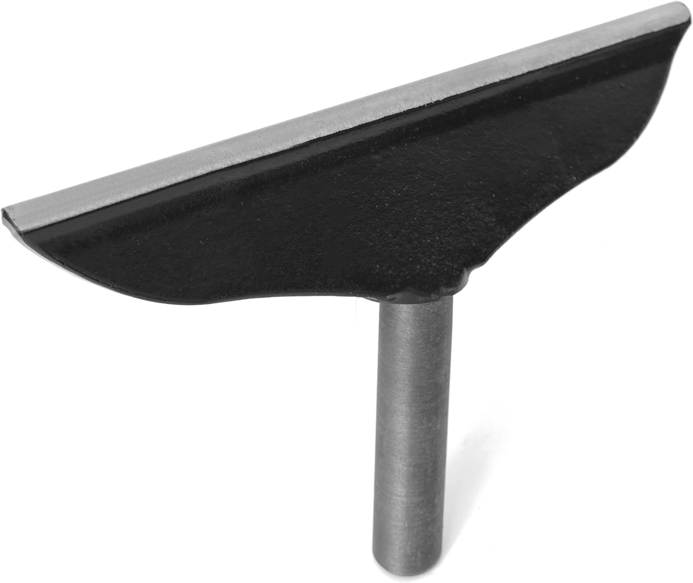 BMWOOD Integrated 8" Tool Rest with 5/8"(16mm) Post with Length 80mm ...