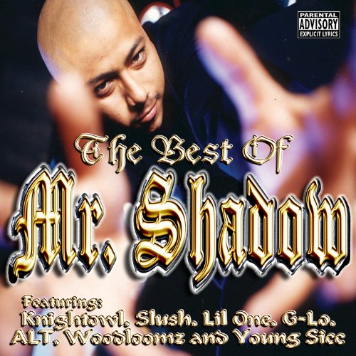 Amazon.com: The Best of Mr. Shadow [Explicit] : Mr. Shadow: Digital Music