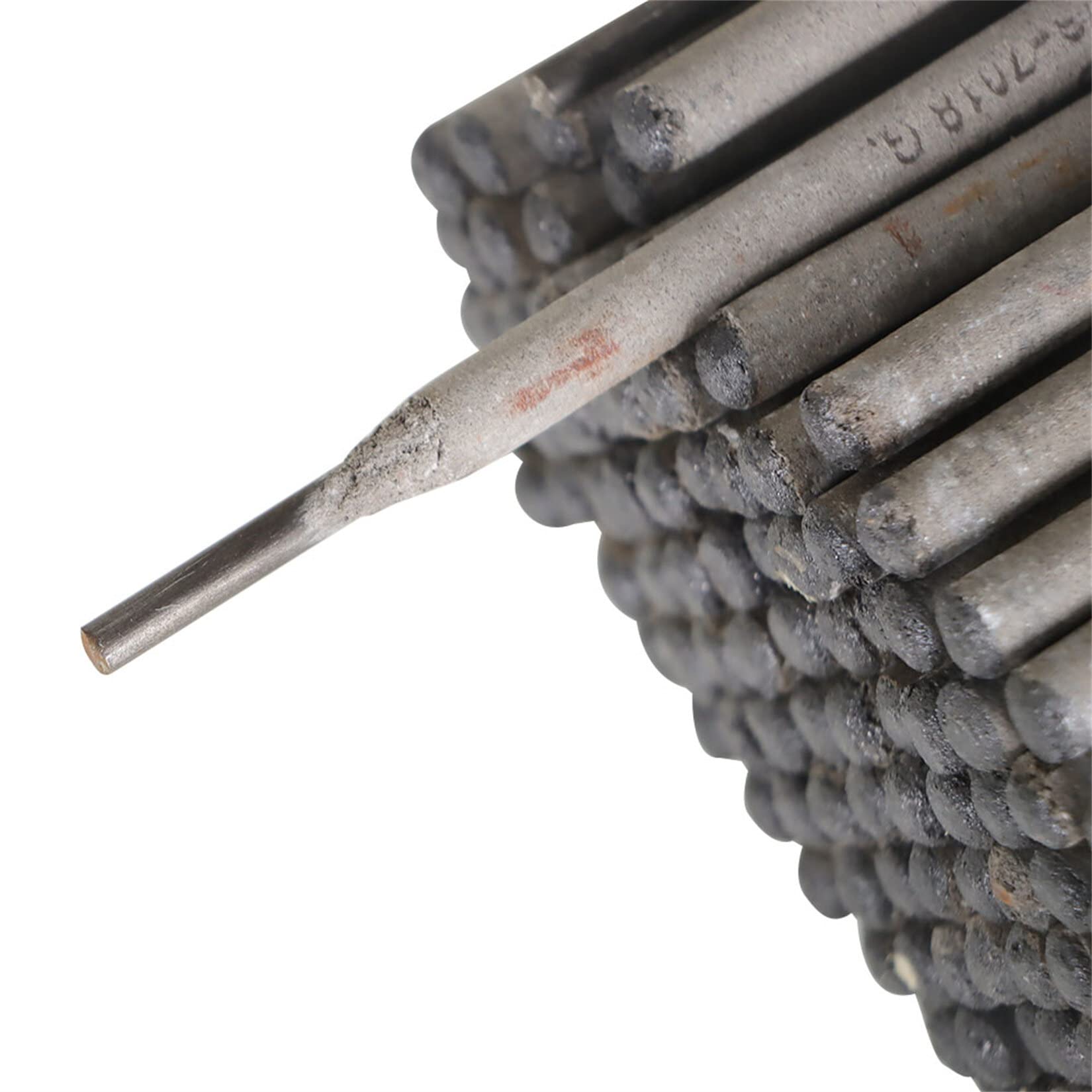 findmall Welding Rods E7018, 1/8 Inch Arc Welding Rods Carbon Steel ...