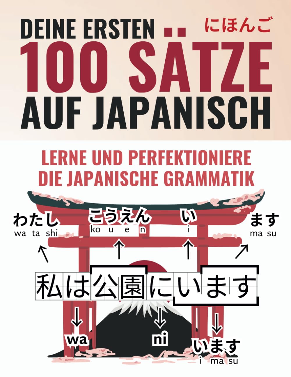 Deine ersten 100 Sätze auf Japanisch - Lerne und perfektioniere die ...