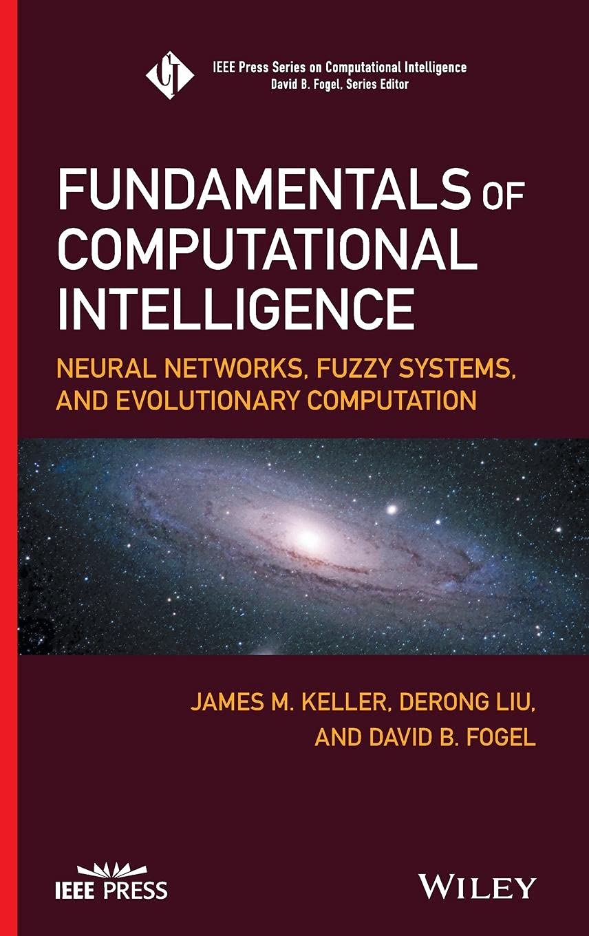 Fundamentals Of Computational Intelligence Neural Networks Fuzzy
