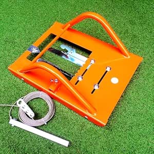 Amazon.com: SXXZYAZJ Artificial Grass Cutter and Lawn Wire Cutting Tool ...