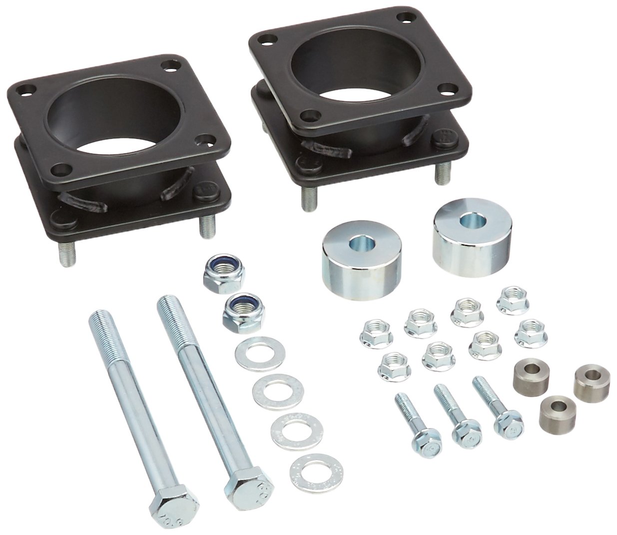 ReadyLift 66-5075 Toyota Tundra Front Leveling Suspension - Strut ...