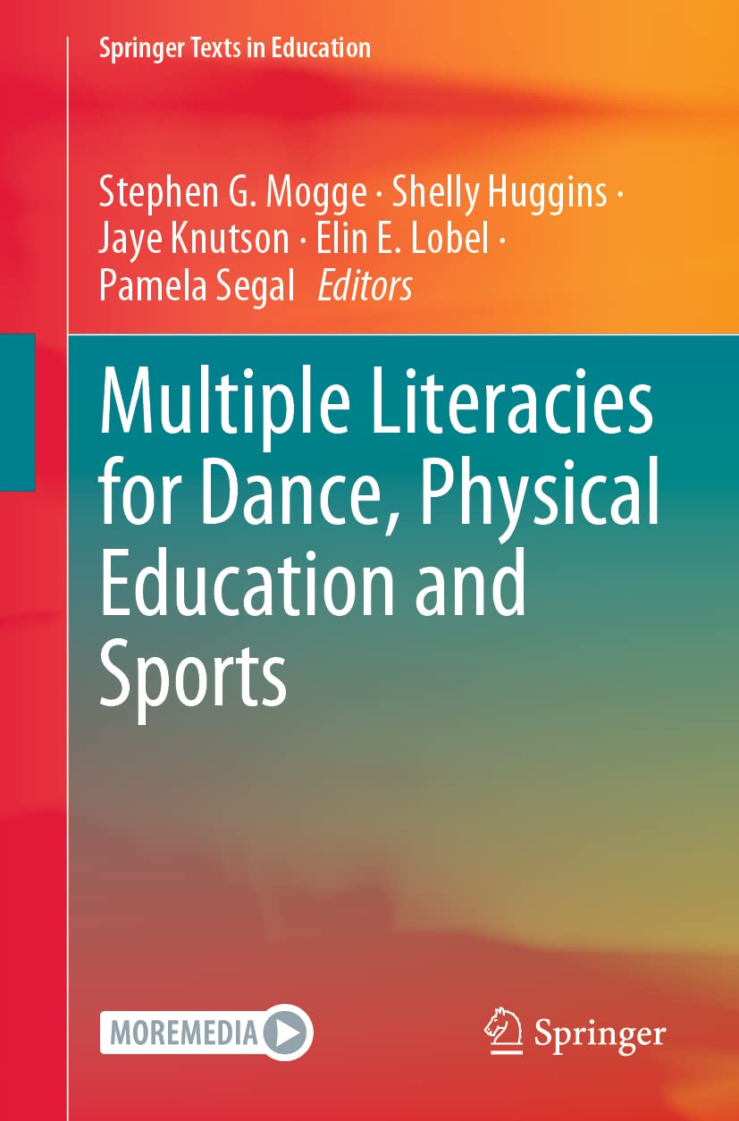 Amazon.com: Multiple Literacies for Dance, Physical Education and ...