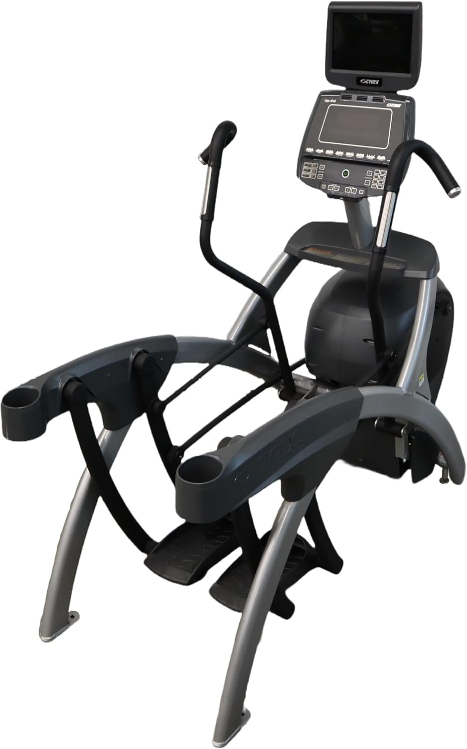 Amazon.com: CYBEX 750AT Total Body Arc Trainer : Sports & Outdoors