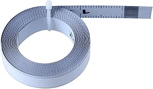 BEIYINAI Self Adhesive Tape Measure Accurate Measurements Strong ...