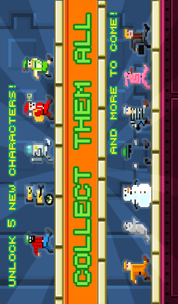 Super Bit Dash - App on Amazon Appstore