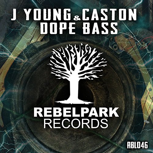 Amazon.com: Dope Bass : J Young & Caston: Digital Music