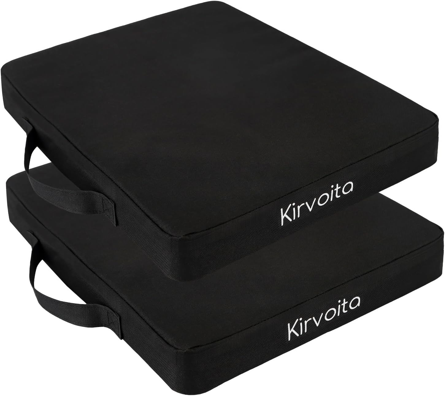 Amazon.com: Kirvoita Stadium Seat Cushions 2 Pack : Sports & Outdoors