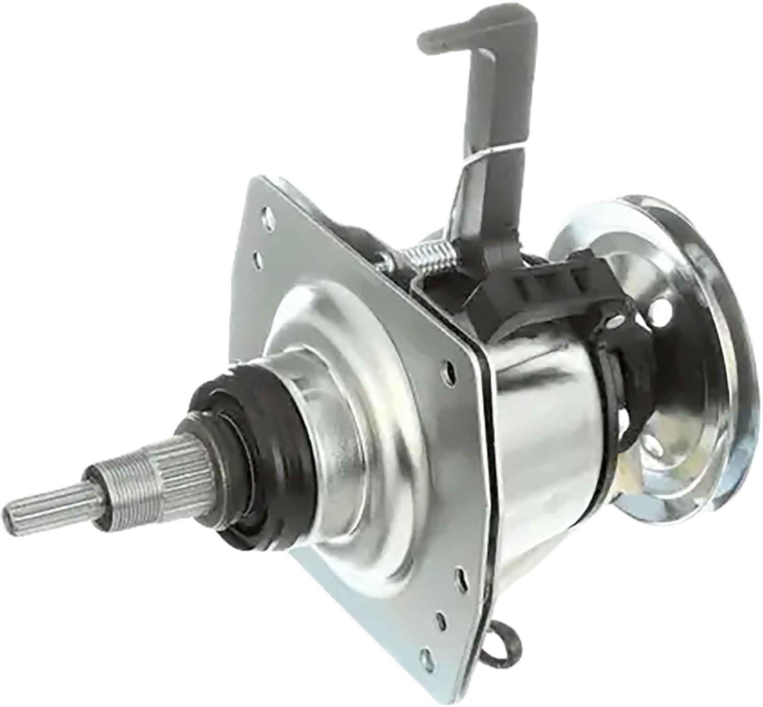 Amazon.com: Samsung DC97-16984B Washer Clutch Assembly : Appliances