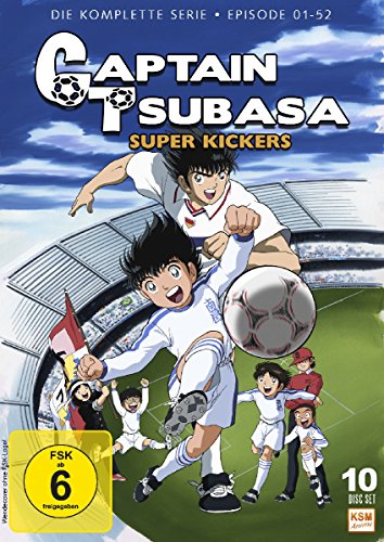 Super Kickers 2006 – fernsehserien.de