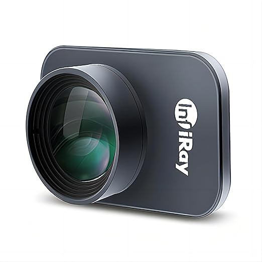 Amazon.com : INFIRAY P2Pro 8mm Macro Lens for Android : Electronics