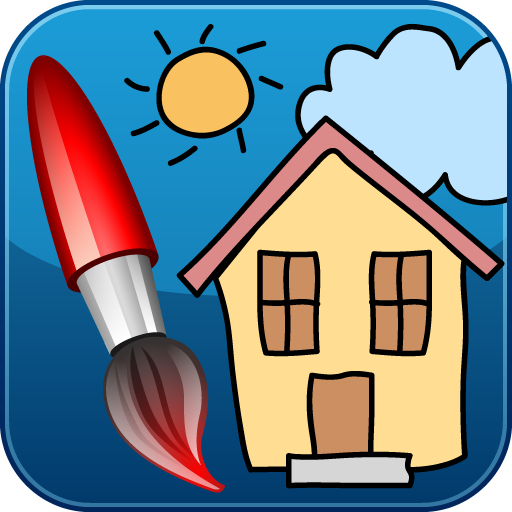 ColorKid: Painting For Kids Free - App on the Amazon Appstore