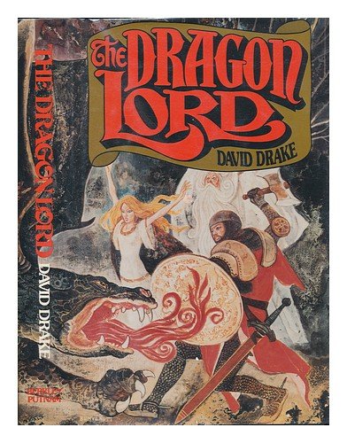 The dragon lord: Drake, David: Amazon.com: Books