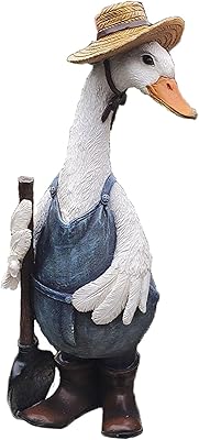 Amazon.com: VIRAWA Toucan Tree Hugger Tree Decor Hanging Garden Statue ...