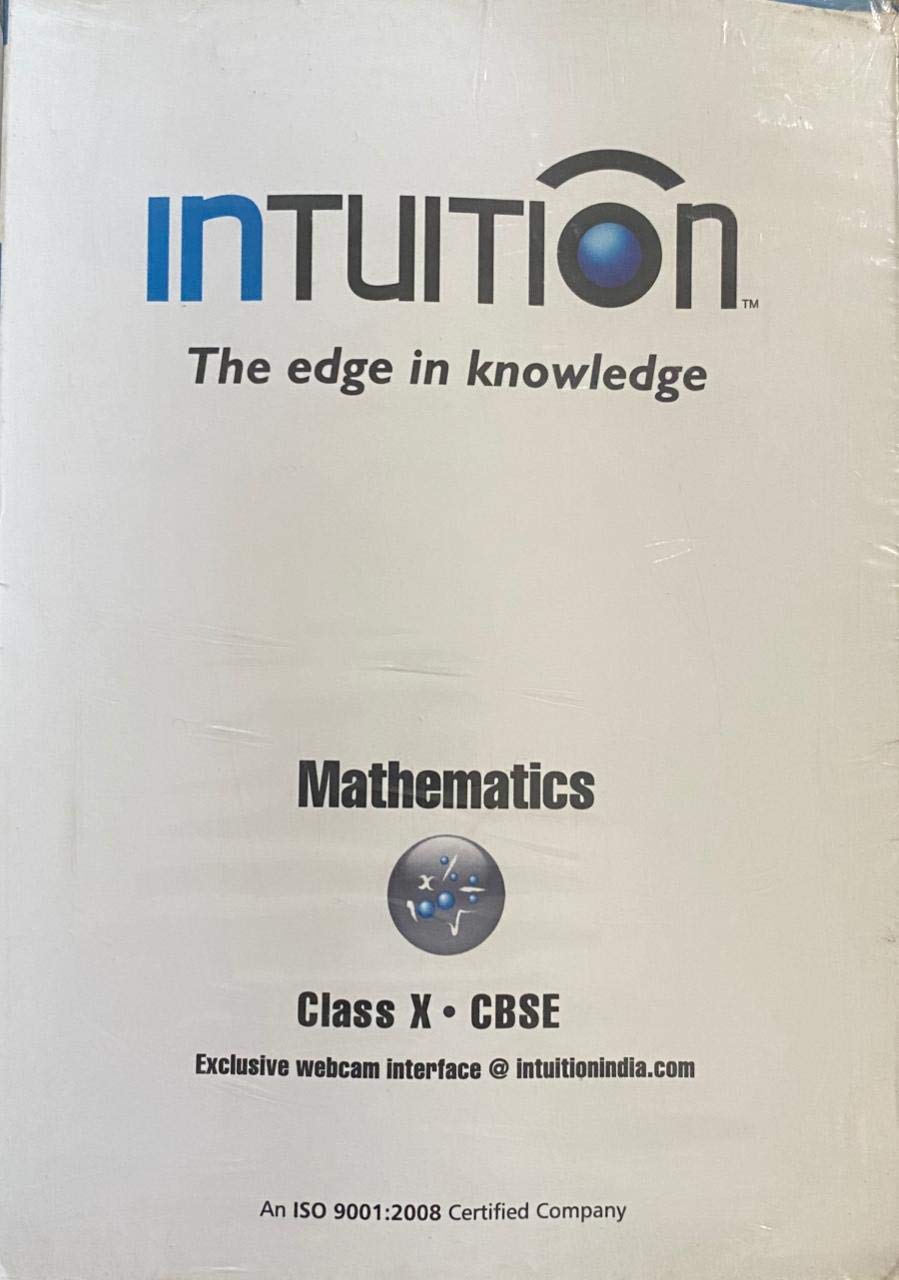 Intuition mathematics: Amazon.in: Movies & TV Shows}