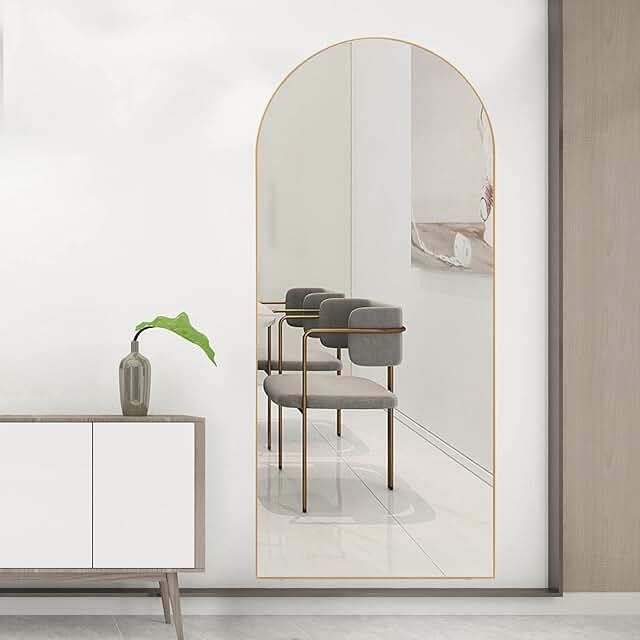 Amazon.com: Mirrors - Mirrors / Home Décor Products: Home & Kitchen
