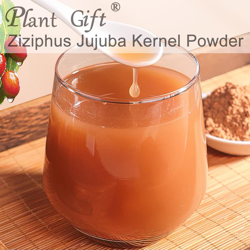 Ziziphus Jujuba Powder