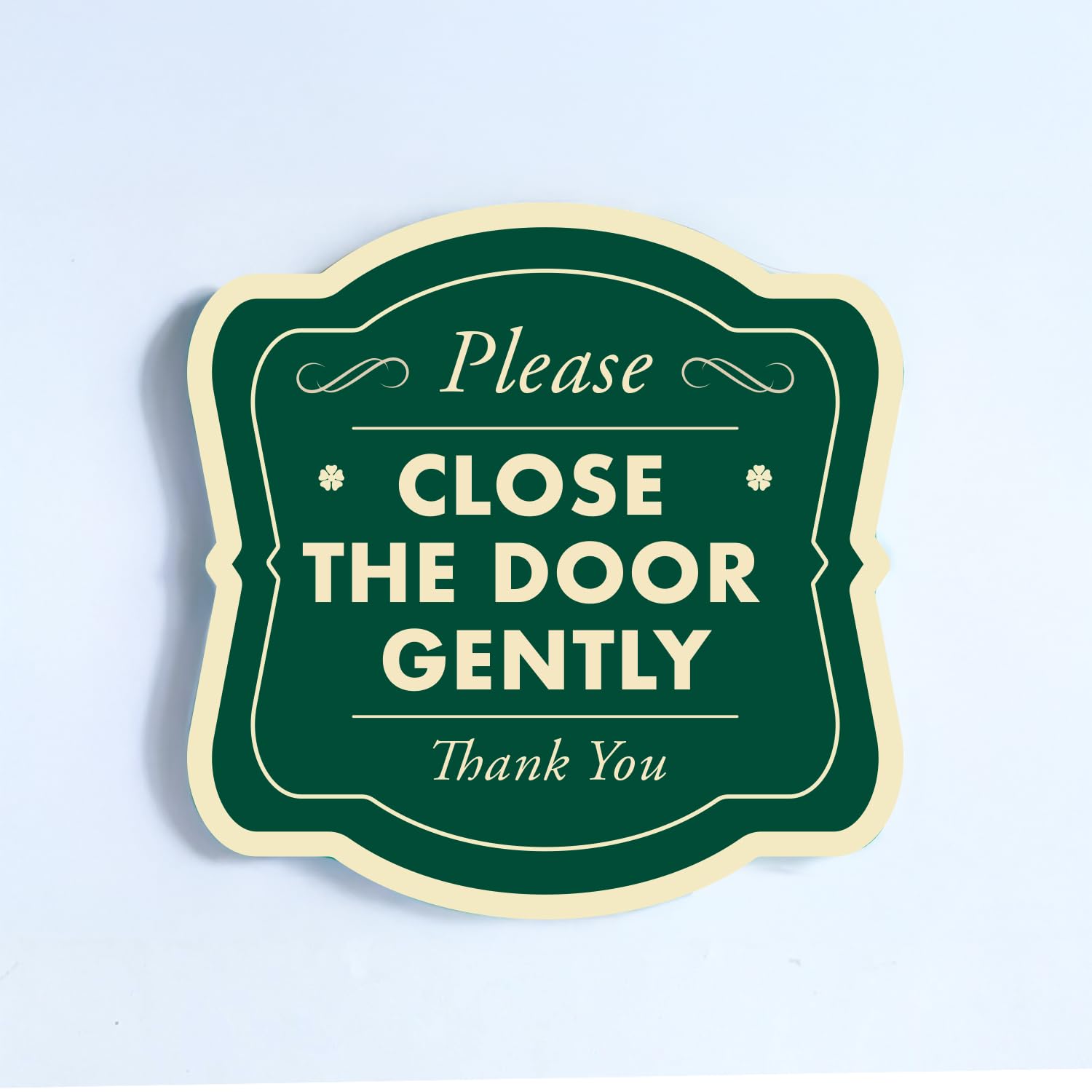 Amazon.com : Custom Decorative Outdoor Metal Signs, Personalized ...