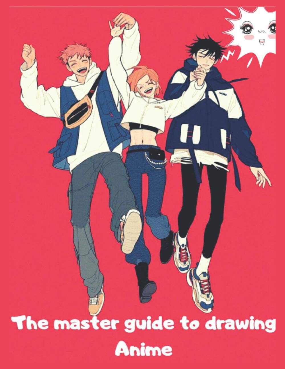 Buy The Master Guide To Drawing Anime How To Draw Anime draw Manga And