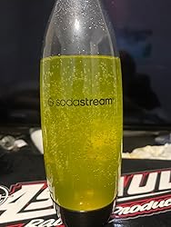 Amazon.com : SodaStream Pepsi, Starry & MTN Dew, Regular, 440ml, (Pack of 3) : Grocery & Gourmet ...