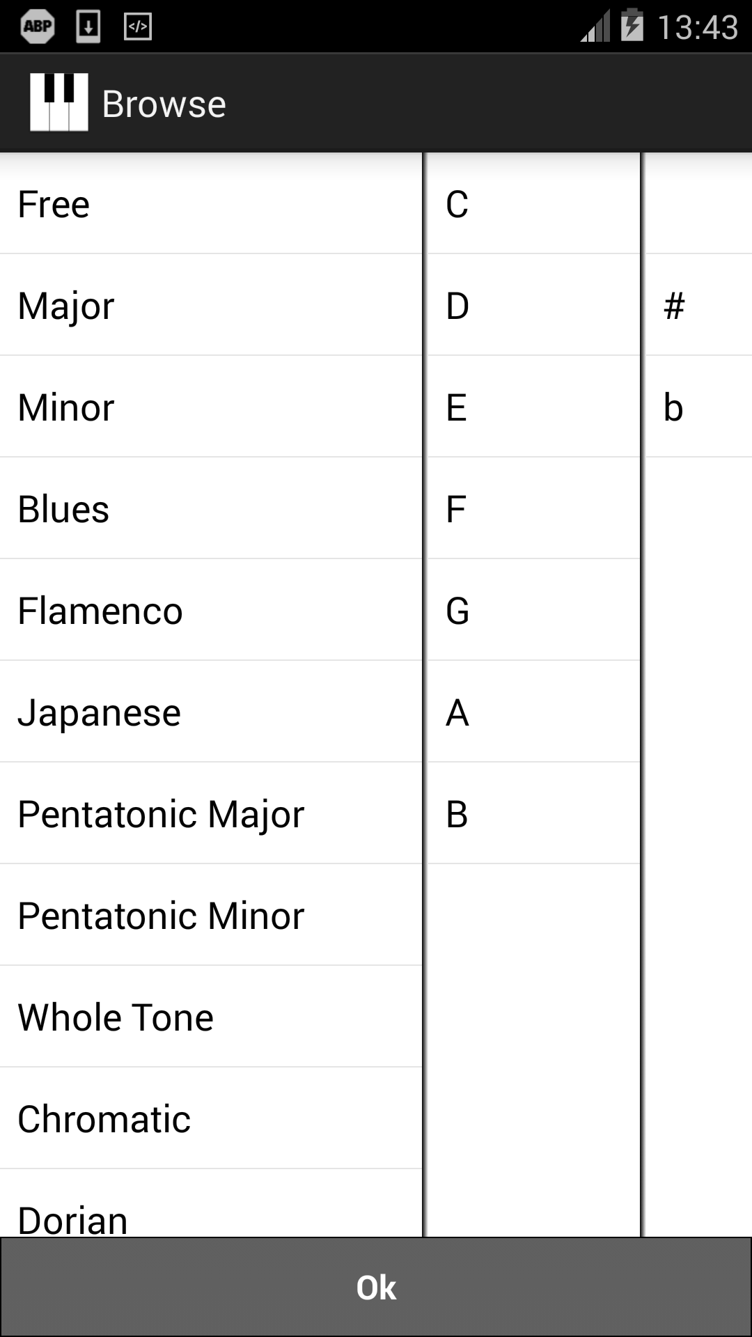 Smart Piano - App on Amazon Appstore