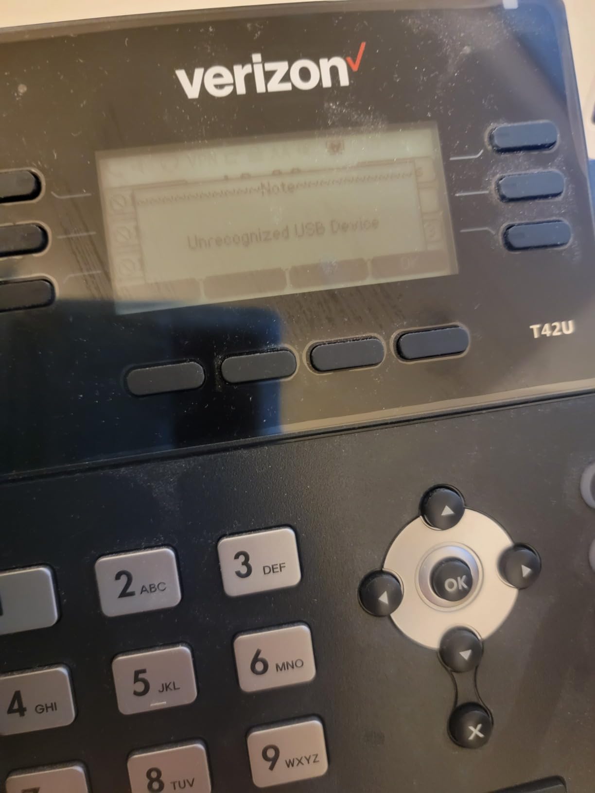 Amazon.com: Yealink WF50 Wi-Fi Adapter For IP Phone/USB/External ...