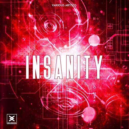 Play Insanity by VARIOUS ARTISTS on Amazon Music