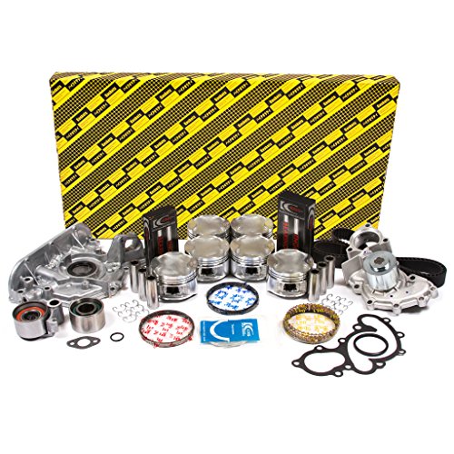 Toyota 3VZ-FE Engine Specs And Problems | EnginesWork