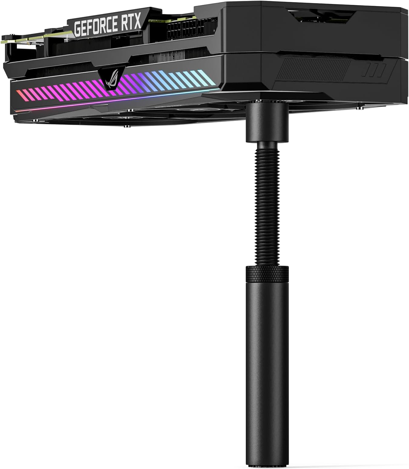 Amazon.com: GPU Support Bracket, Graphics Card GPU Brace Support, Video ...