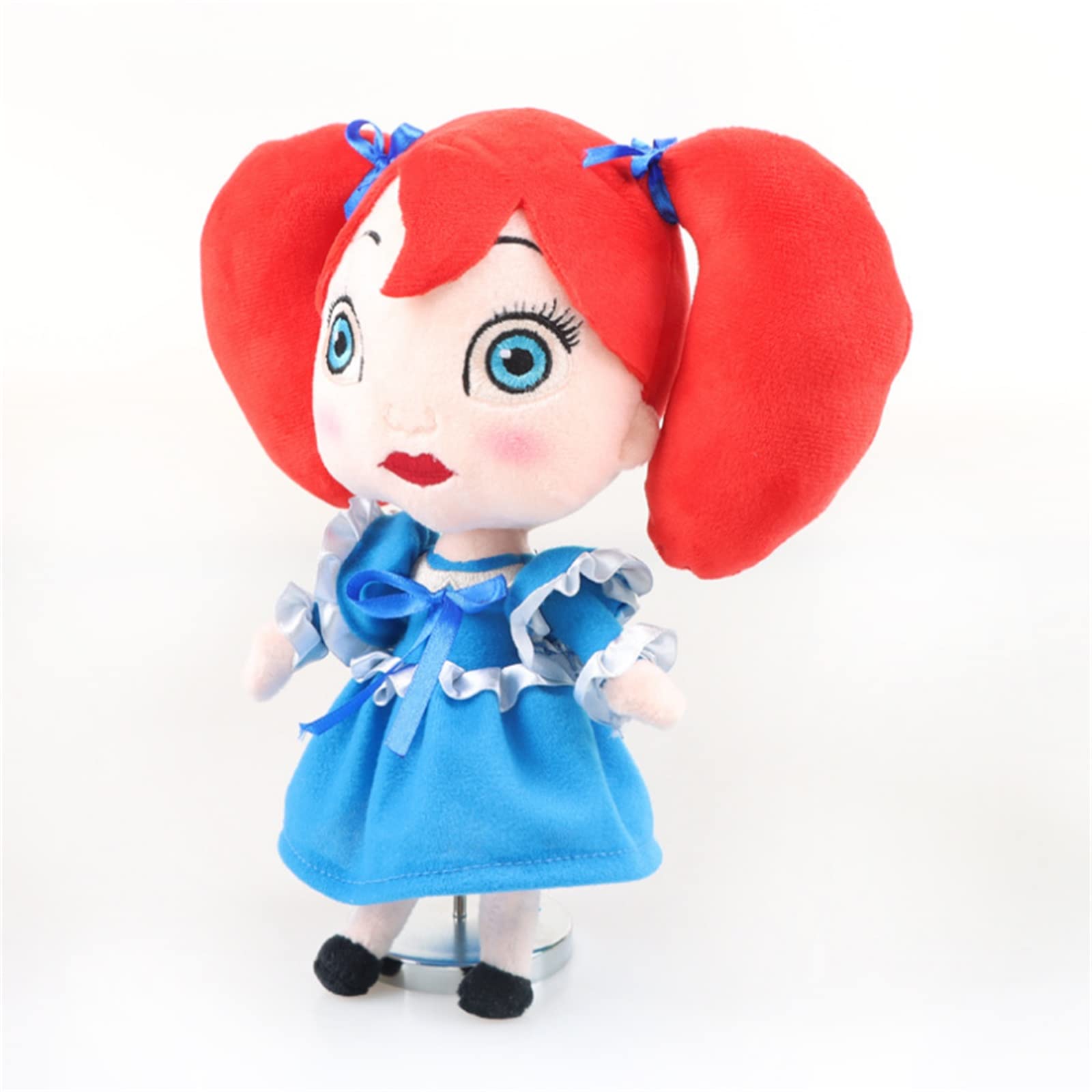 Buy Huggy Wuggy Plushie,Puppy Playtime Huggy Wuggy Plush,Soft Stuffed ...