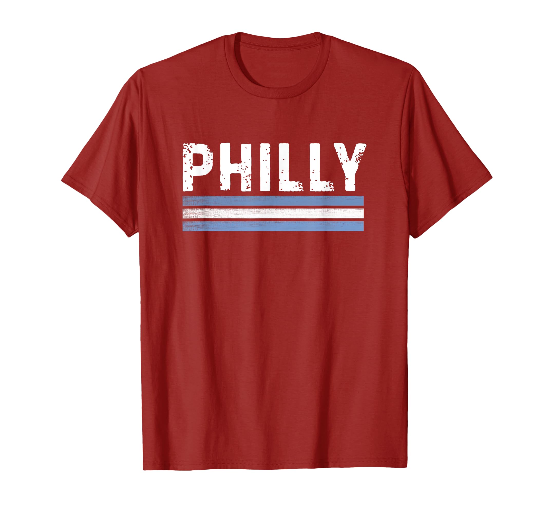Amazon.com: Philly Retro Vintage Philadelphia Pennsylvania Tourism Gift ...