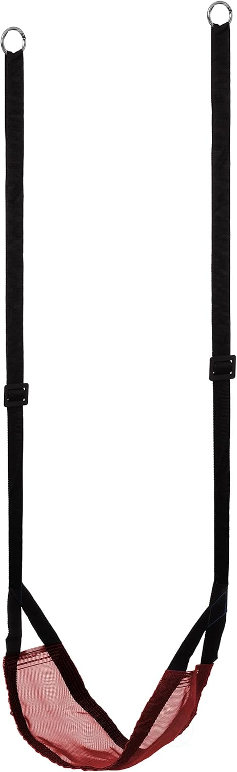 Amazon.com: Indoor and Outdoor Patio Playground Kids Fun Hanging Mesh ...