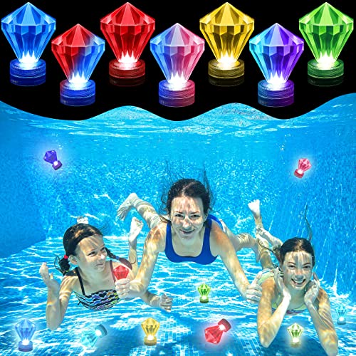 Top 10 Light Up For Pool of 2022 - Katynel