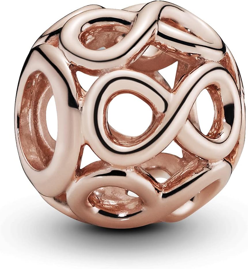 Amazon.com: PANDORA Infinite Shine: Clothing, Shoes & Jewelry