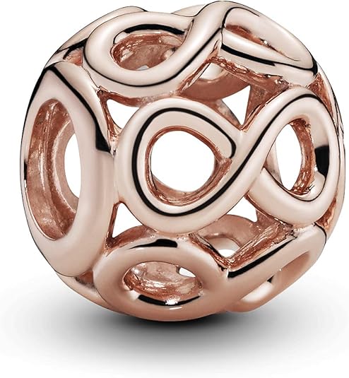 Amazon.com: PANDORA Infinite Shine: Clothing, Shoes & Jewelry