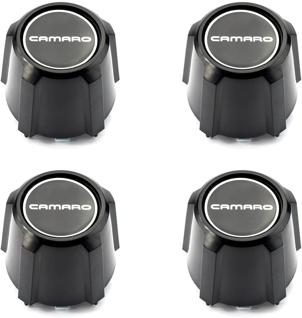 Amazon.com: General Motors 4ea Set 22791586 Chevrolet Camaro Genuine ...