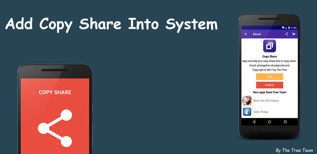 Copy Share:Amazon.co.uk:Appstore for Android