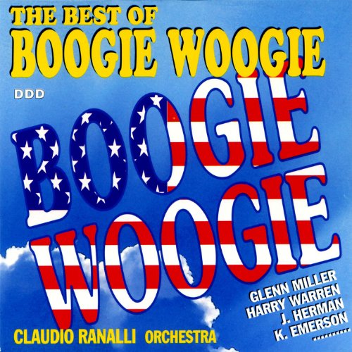Play The Best Of Boogie Woogie by Claudio Ranalli Orchestra on Amazon Music