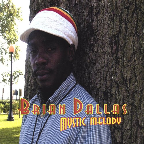 Amazon MusicでBrian DallasのMystic Melodyを再生する