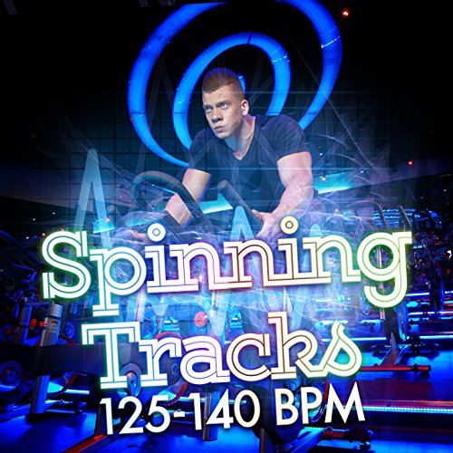 Play Spinning Tracks (125-140 BPM) by Cardio, Spinning Workout ...